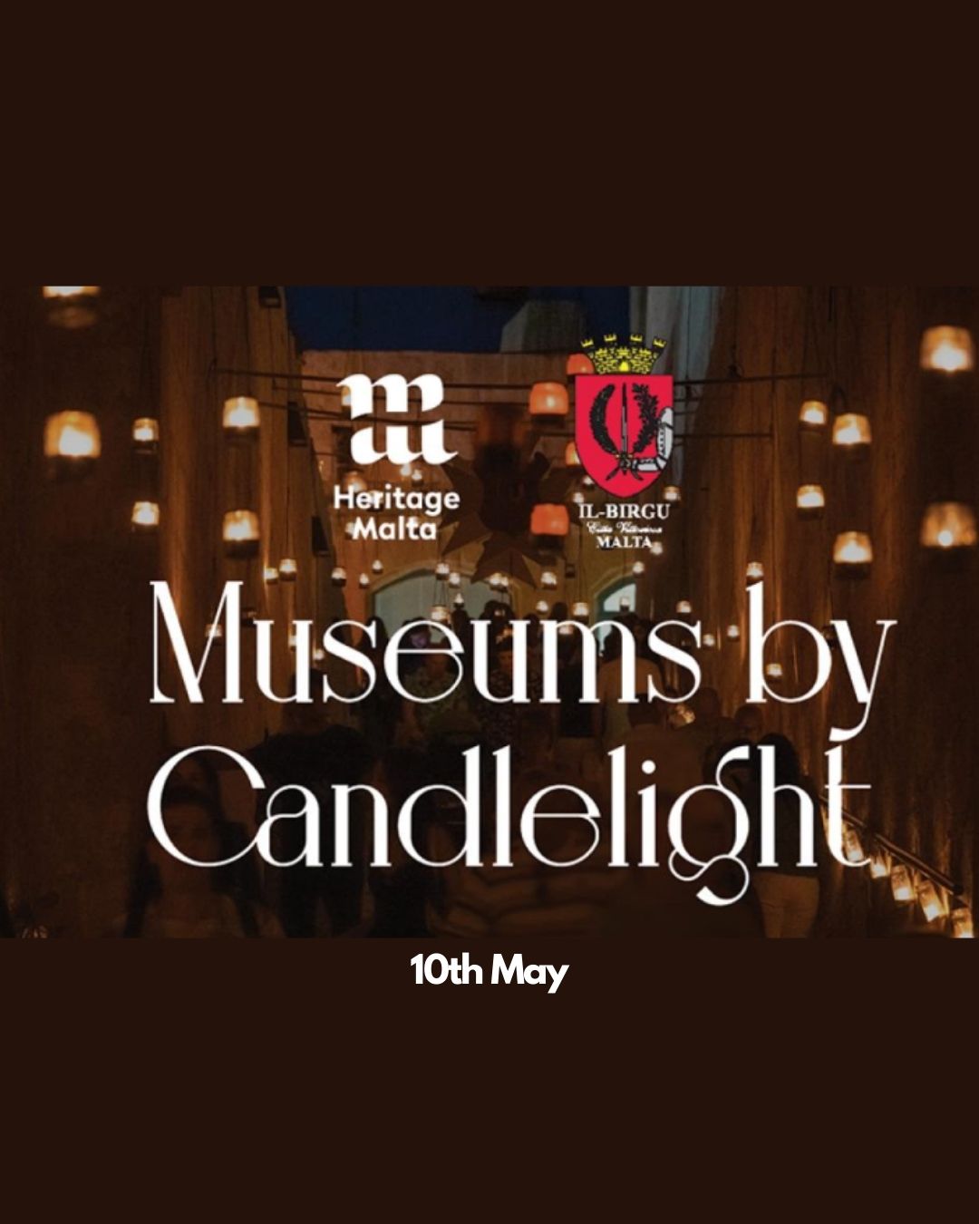 Museums by Candlelight Birgu